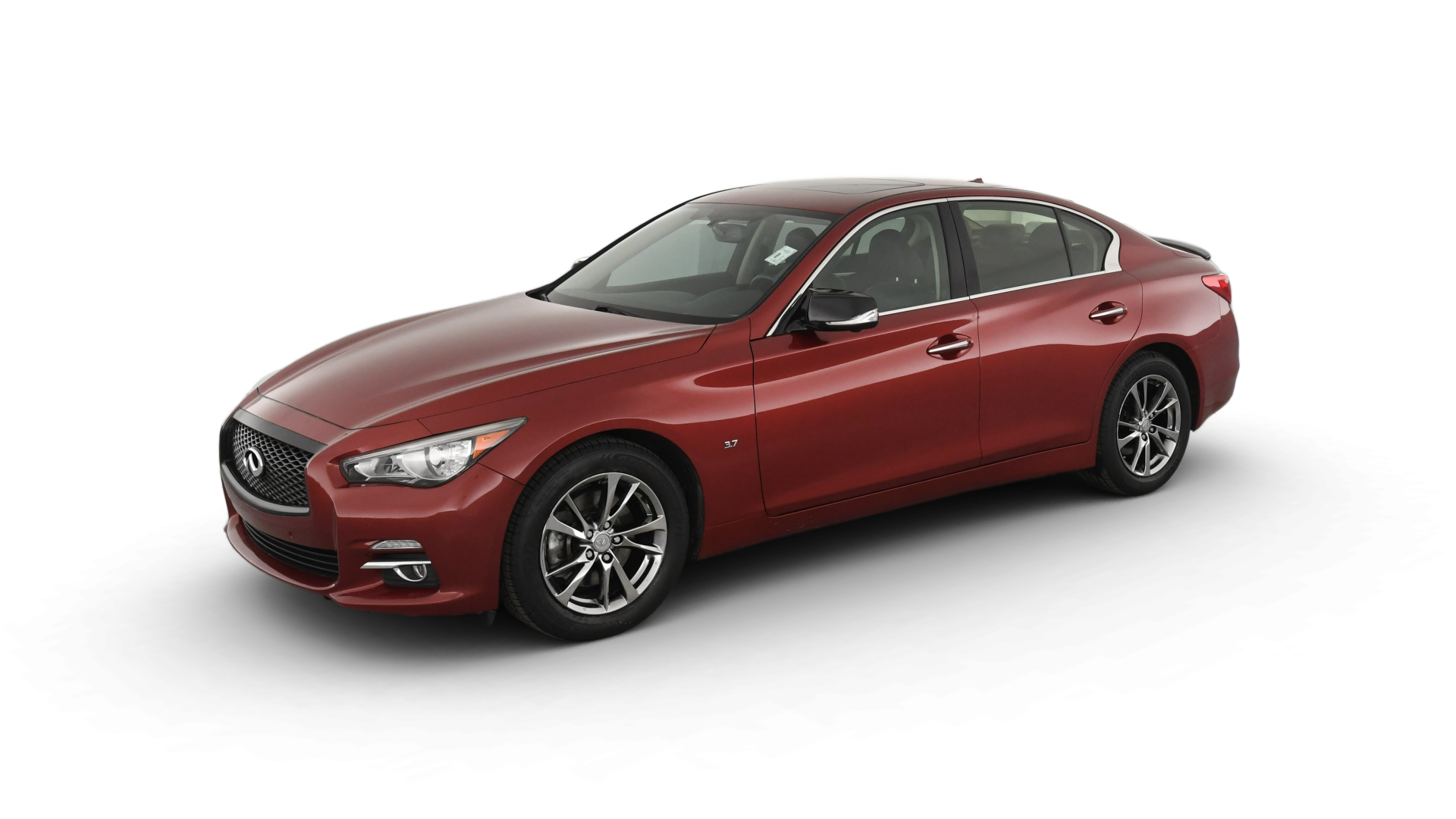 2015 INFINITI Q50 | Carvana